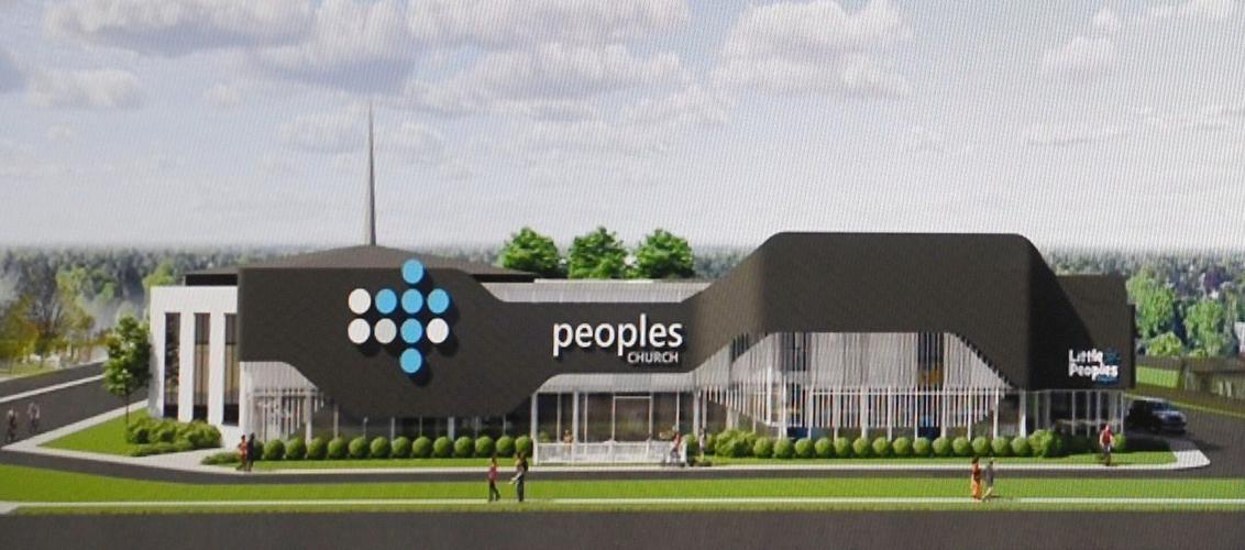 Pentecostal Hamilton church embarks on $8 million expansion