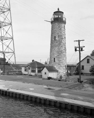 Historic Hamilton beach strip lighthouse to be restored — and relocated