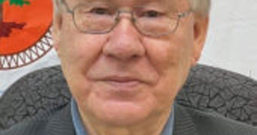 Planting Seeds: MoCreebec Chief and founder Allan Jolly remembered as a ...