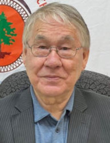 Planting Seeds: MoCreebec Chief and founder Allan Jolly remembered as a ...