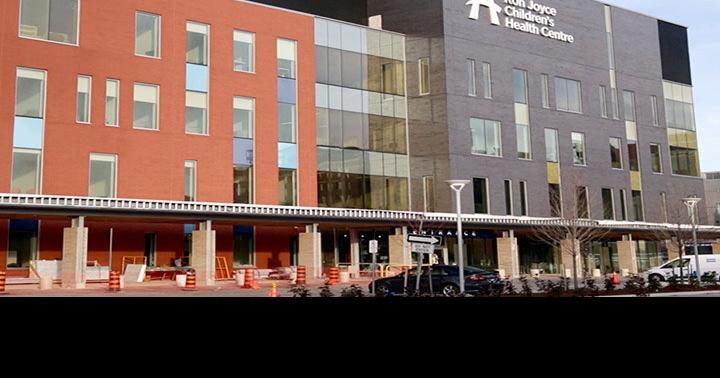 Ron Joyce Children's Health Centre offers free workshops for parents of ...