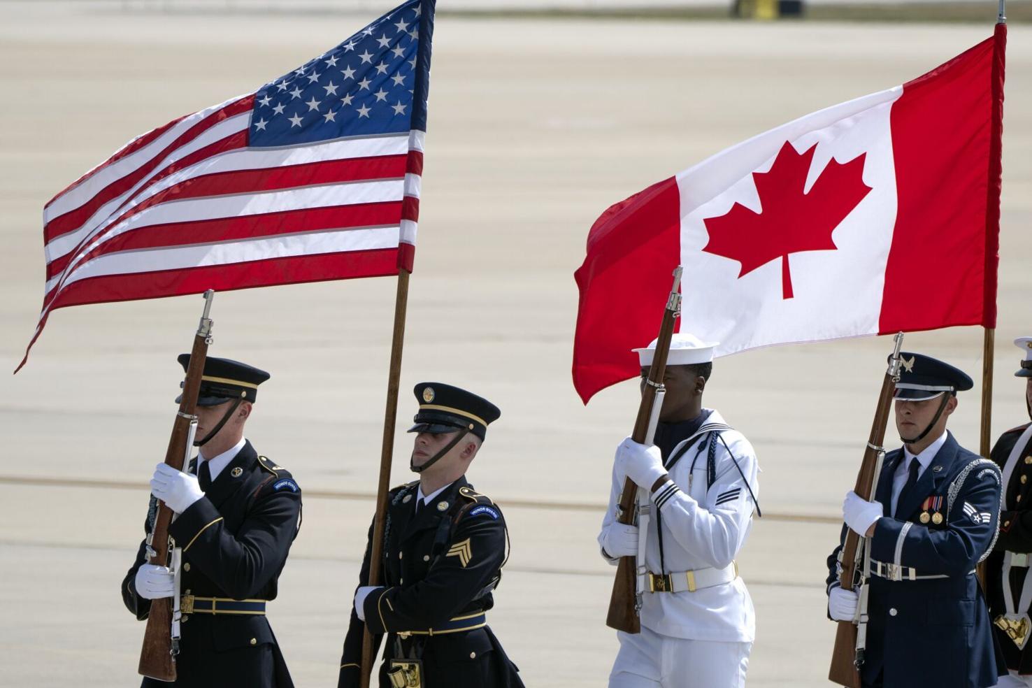 Attempting to annex Canada would spell disaster for the U.S.