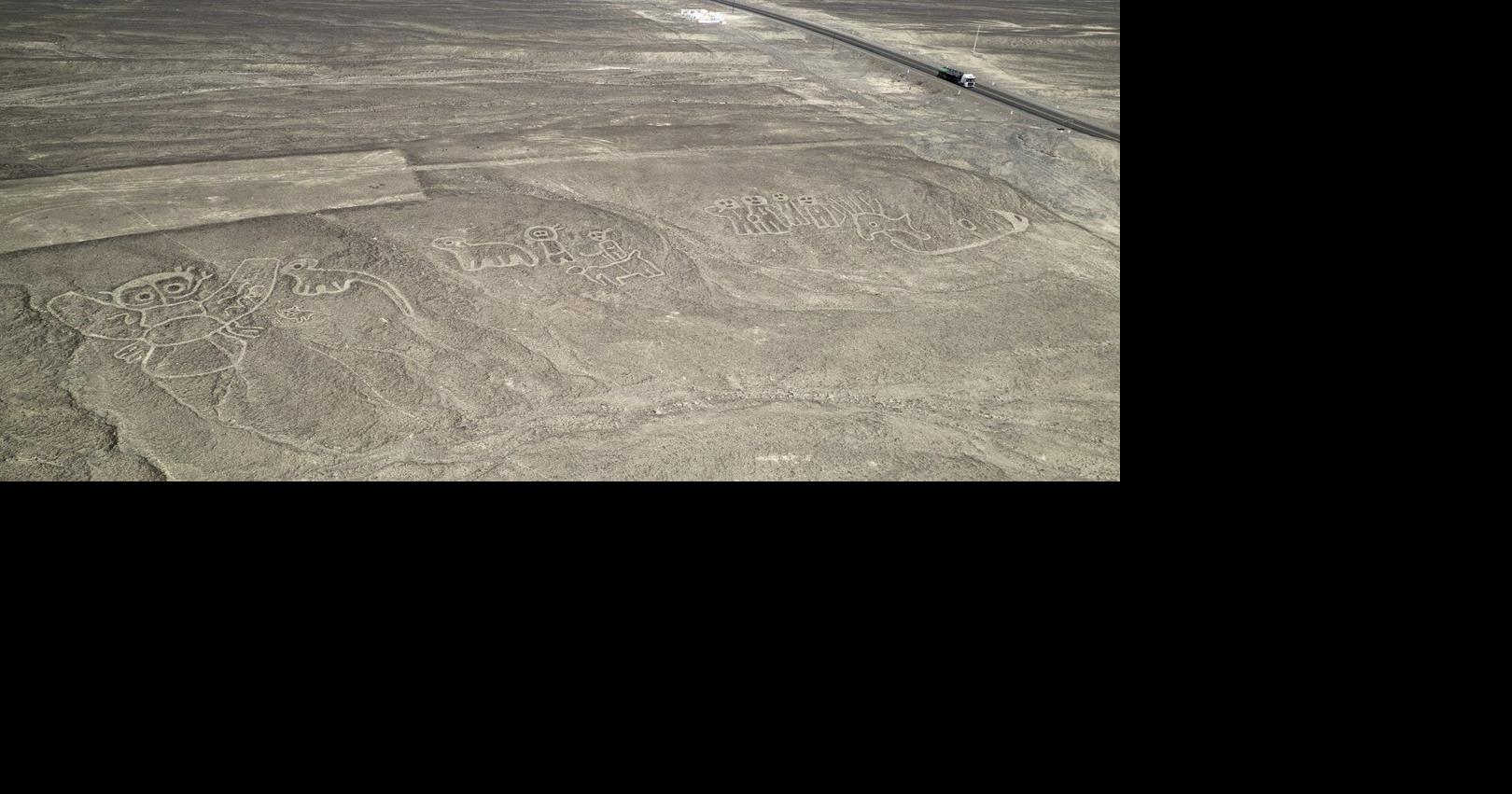 Peru allows miners to seek permits in area removed from Nazca Lines ...