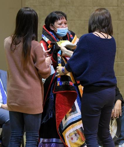 Jury makes 75 recommendations at Devon Freeman inquest