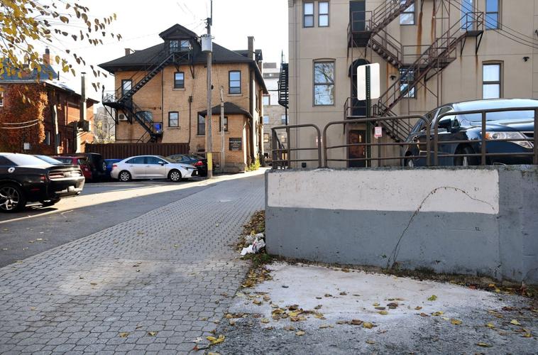 Evidence in at murder trial of Keith Overholt