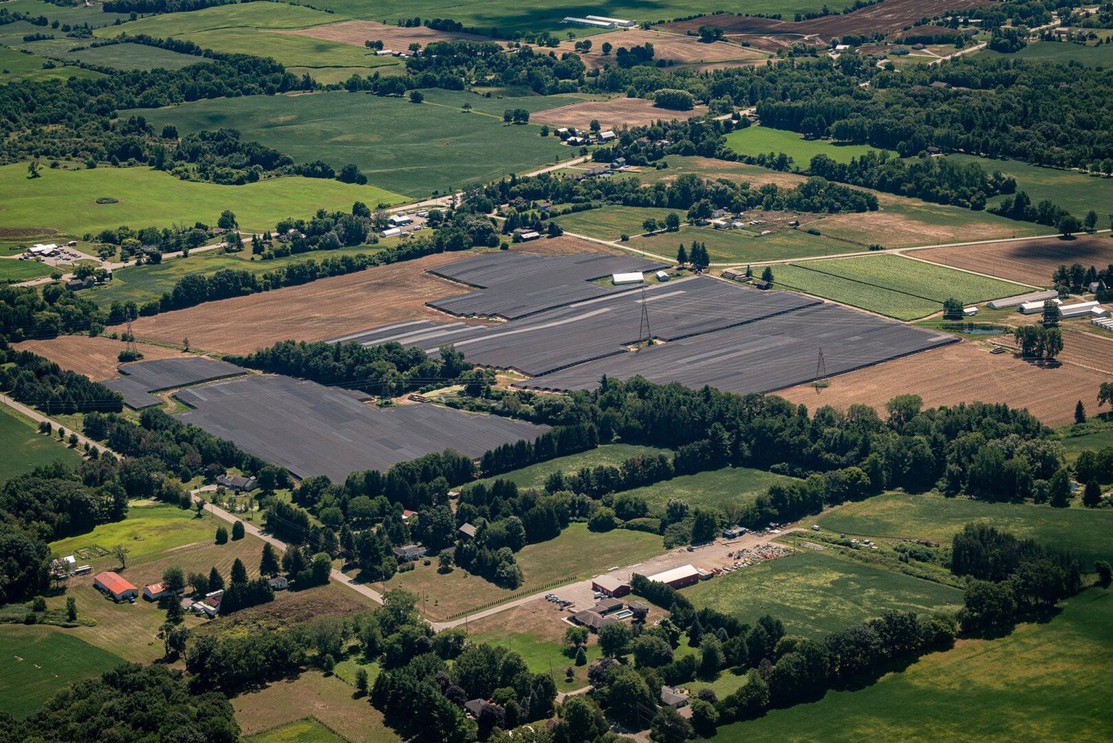 County launches consultation on draft Rural Prosperity Plan