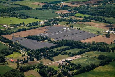 County launches consultation on draft Rural Prosperity Plan