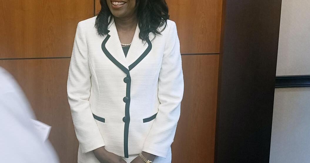 Shadow cabinet post for Haldimand-Norfolk MP Leslyn Lewis
