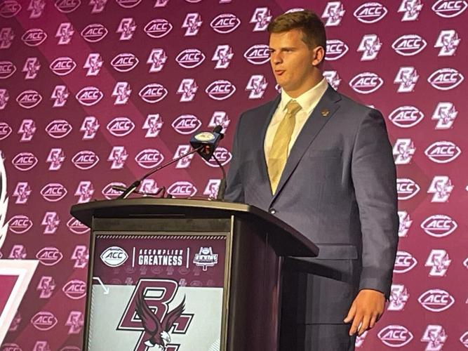 New Boston College coach Bill O'Brien brings experience, energy and ...