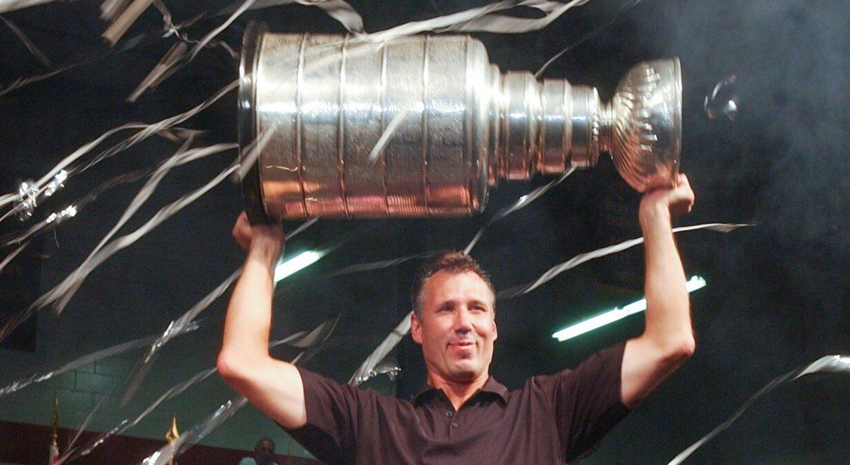Andreychuk Foundation winds down after 20 years of donations