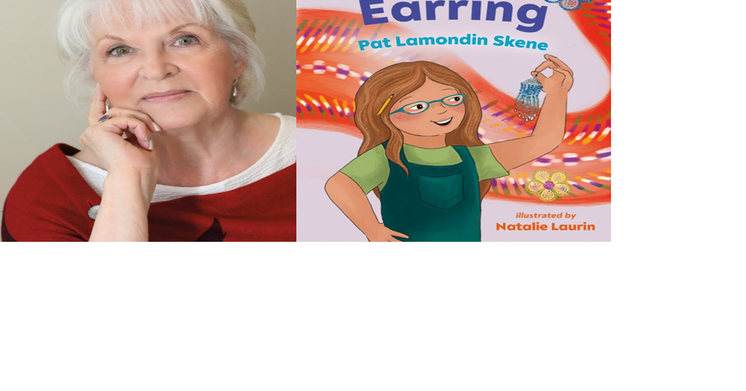 A Young Métis Girl Finds Her Sparkle in Halton-Based Author’s "One ...