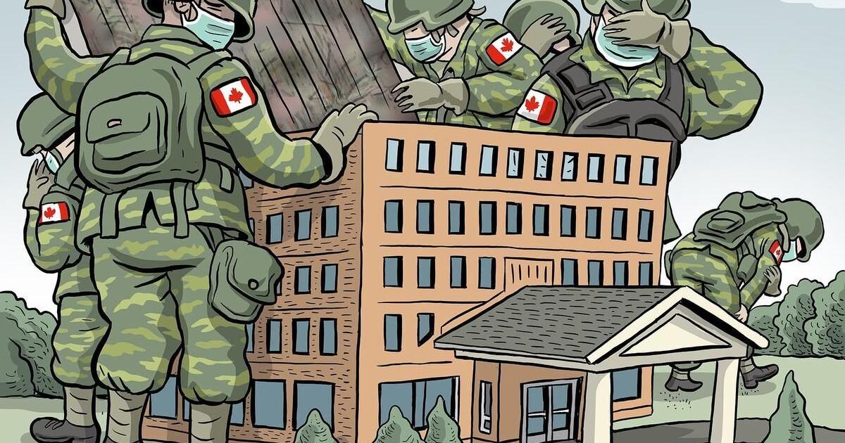 Spectator reporters and cartoonist nationally recognized for 2020 work