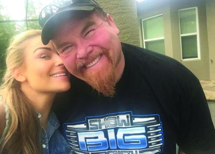 Calgary's Nattie Neidhart hopes to inspire with memoir 'The Last Hart ...