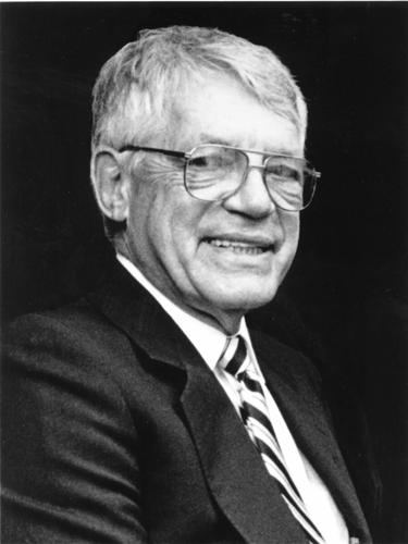 Howie Meeker’s gift to all of us was coaching us on how to coach