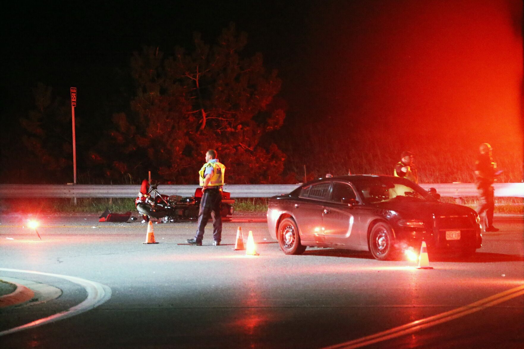 SIU clears OPP in Welland crash that injured motorcyclist