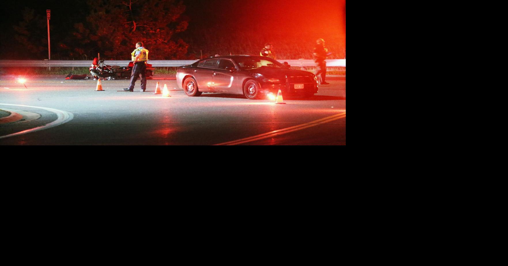 SIU clears OPP in Welland crash that injured motorcyclist