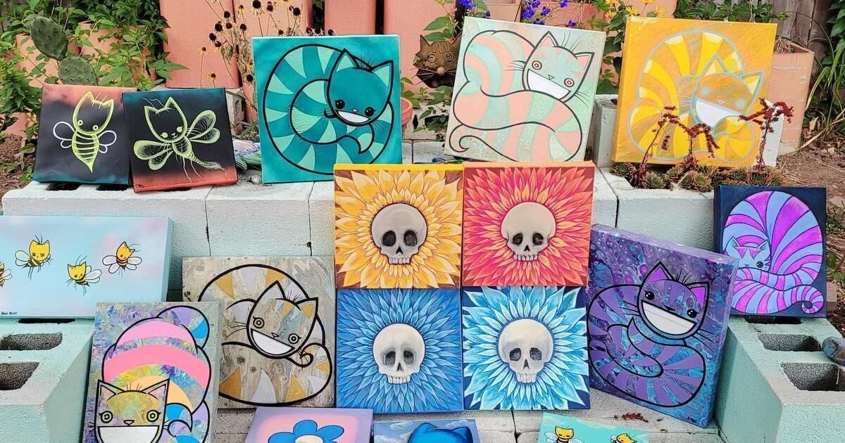 A look at Supercrawl’s local craft vendors