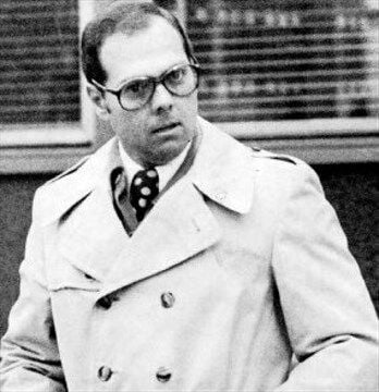 Hamilton triple killer Jon Rallo living with girlfriend, part time