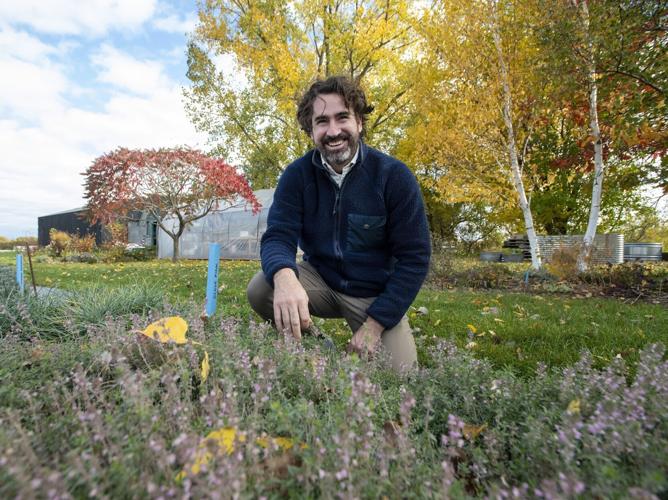 Top chef Eric Robertson lists favourite Hamilton restaurants