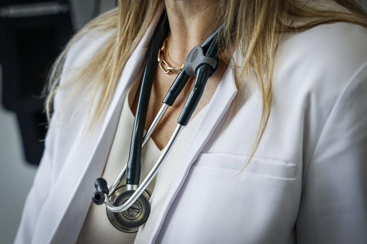 Nova Scotia physician recruitment surges, with 33 American doctors joining