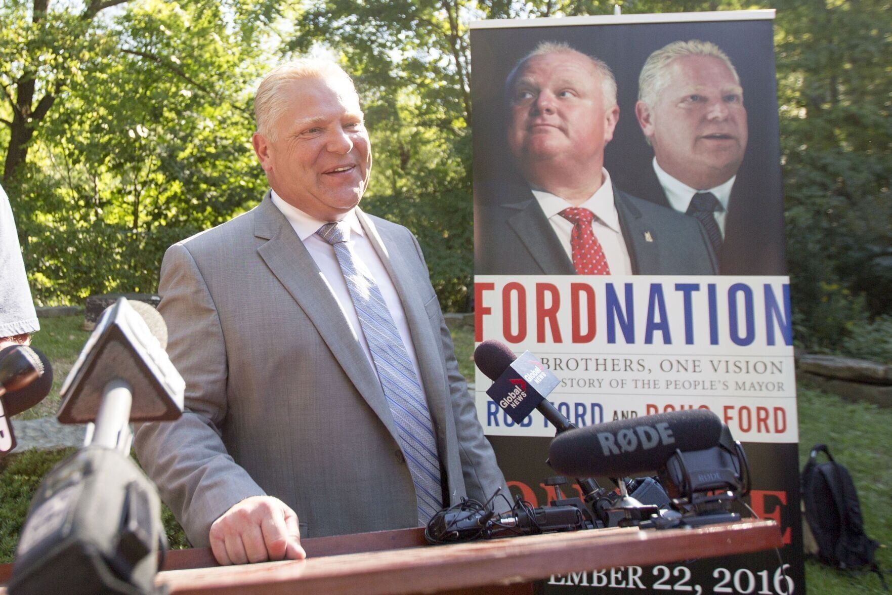 Did Doug Ford’s strong-mayor powers build more homes?
