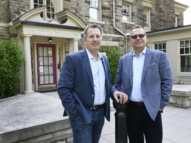 $50 million from Palettas largest gift ever to Hamilton Community ...