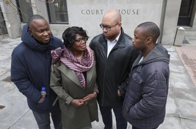 TSN staffer remembered as ‘beacon of happiness’ at killer’s sentencing