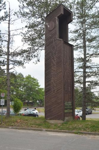 Why Townsend is not a substitute for Nanticoke development