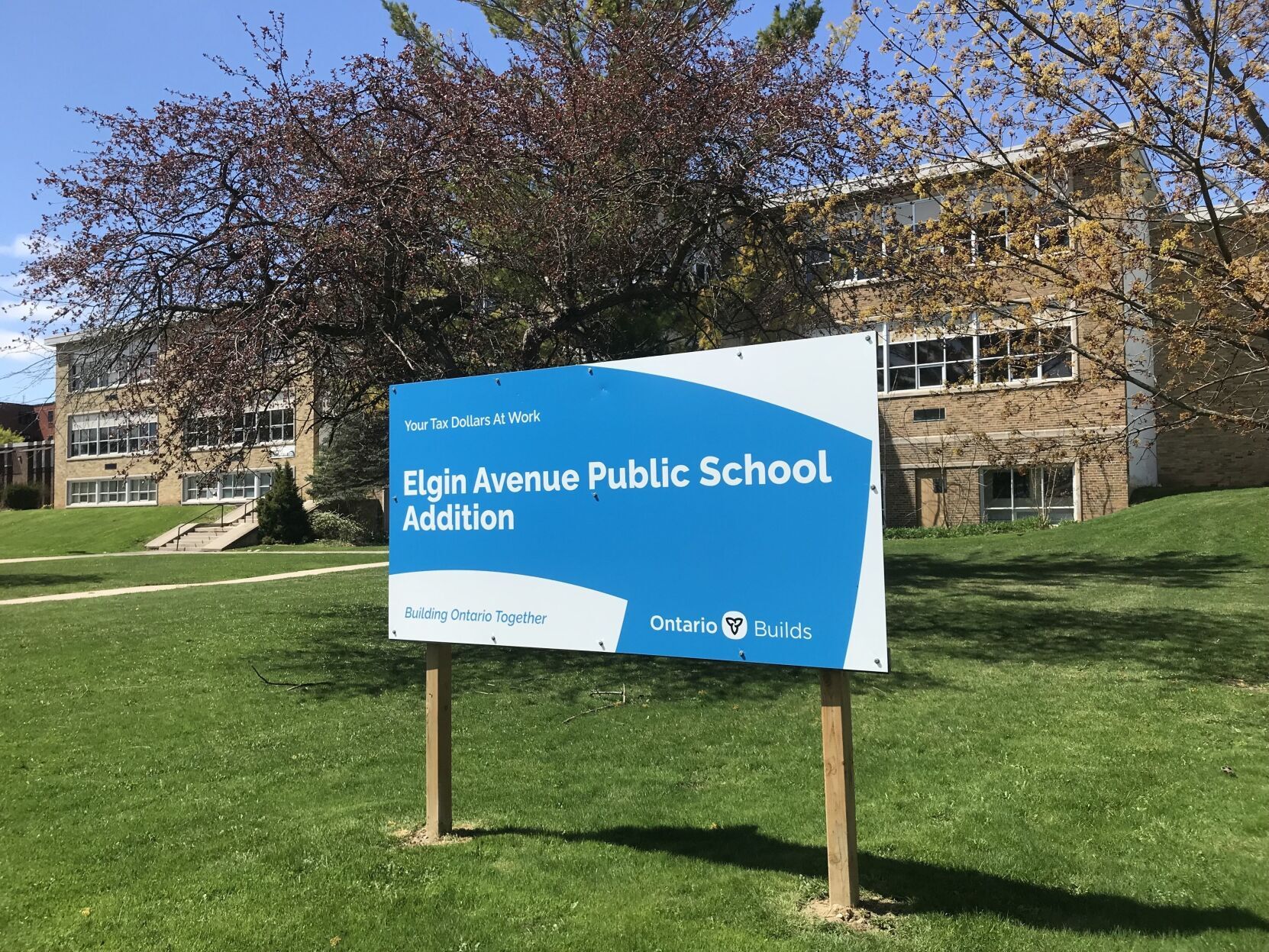 School board wants input on renaming merged Simcoe schools