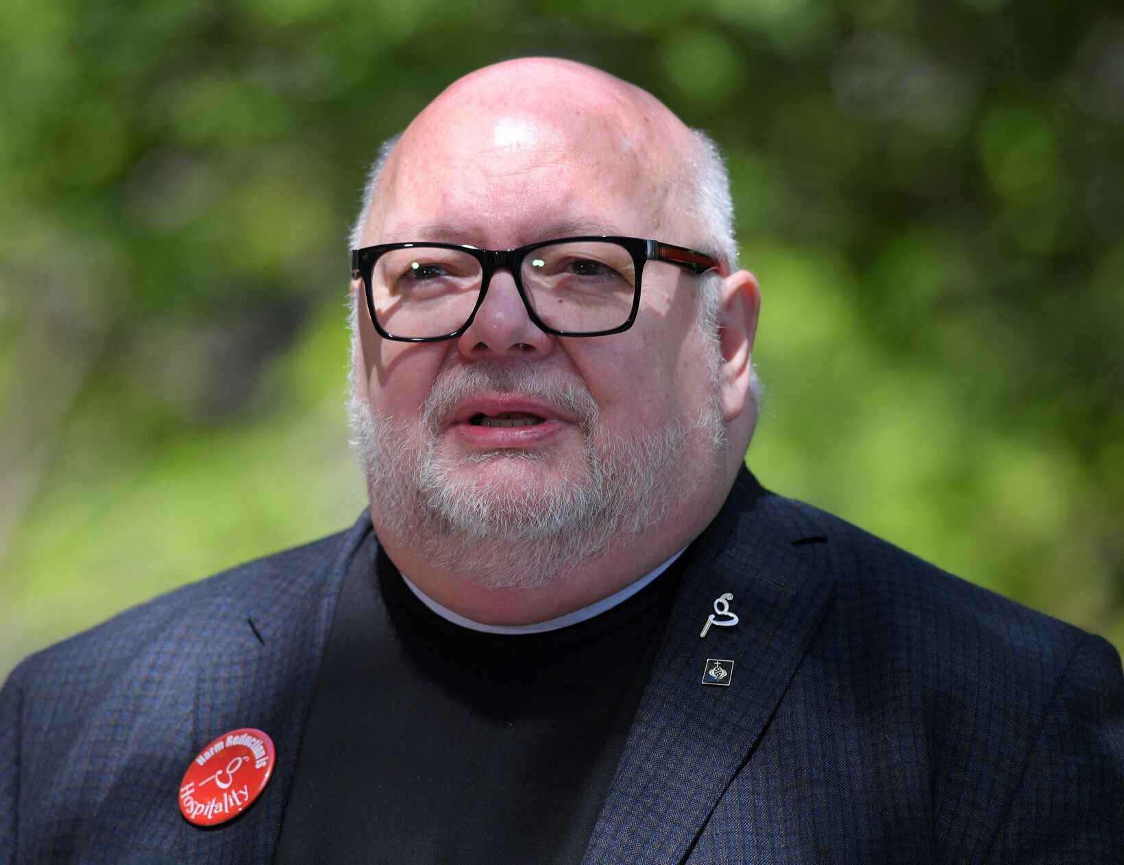 Good Shepherd to replace Hamilton men’s shelter with housing