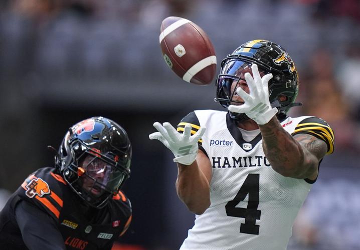 History up for grabs as Ticats face Lions again