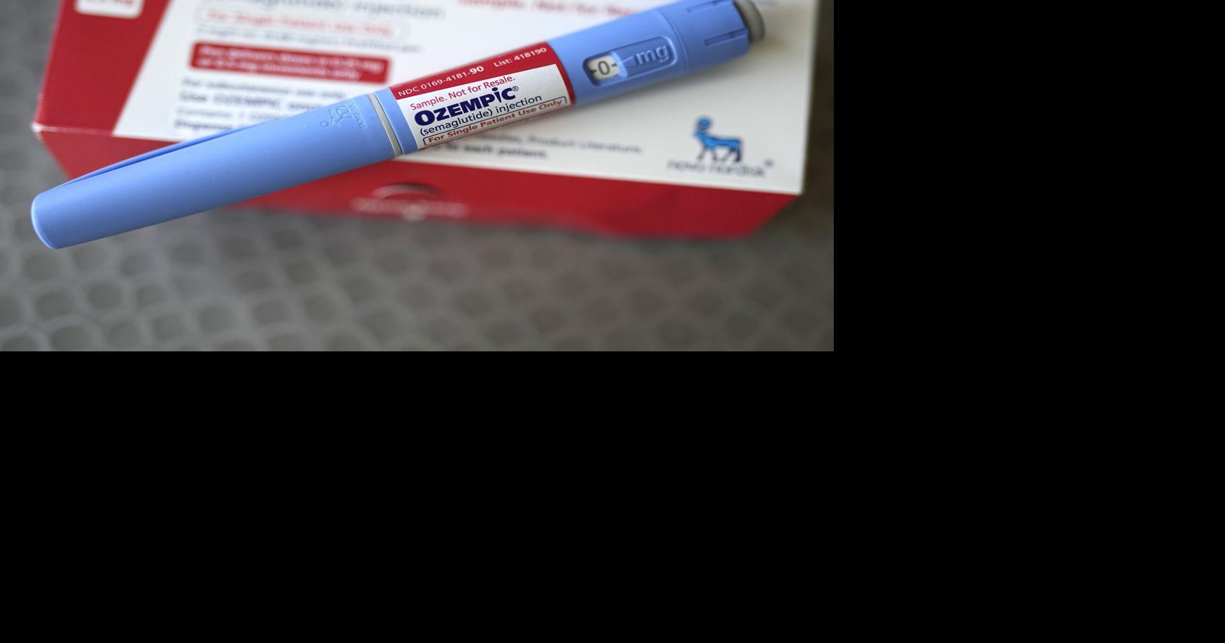 What do generic Ozempic and Wegovy drugs in Canada mean?