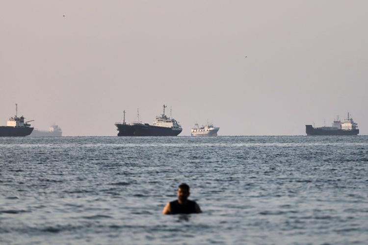 Iran's Kharg Island is key to its oil exports. Targeting it carries ...