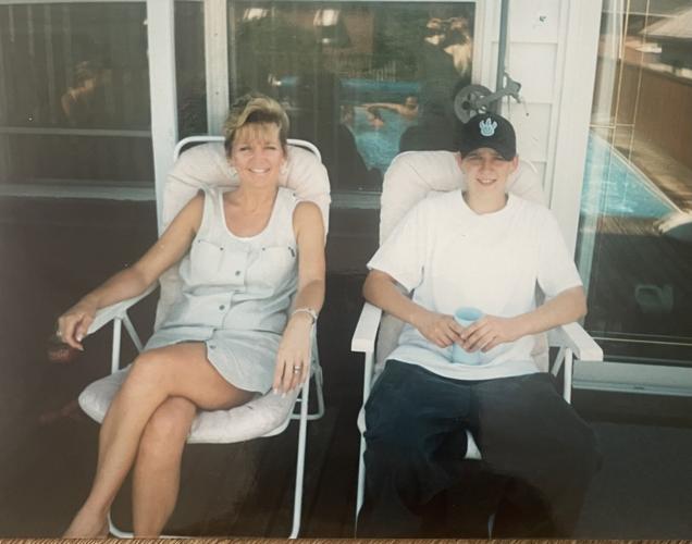 Jamie Dooley died of suspected overdose at Barton jail