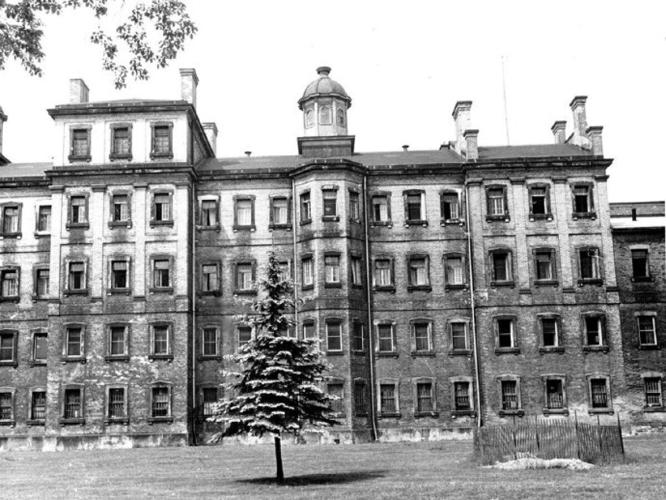 Once Upon a City: Changing minds about mental illness