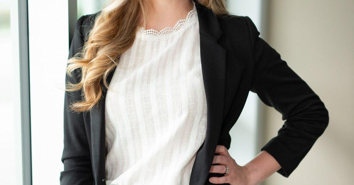 HAMILTON VOTES: Meet Becky Buck, Hamilton-Wentworth District School ...