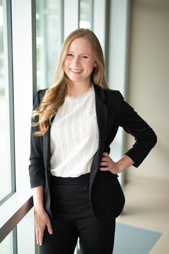 HAMILTON VOTES: Meet Becky Buck, Hamilton-Wentworth District School ...