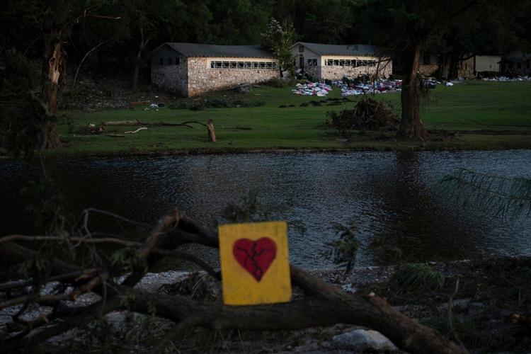 Families accuse Camp Mystic of ignoring risks in Texas lawsuit over flood deaths