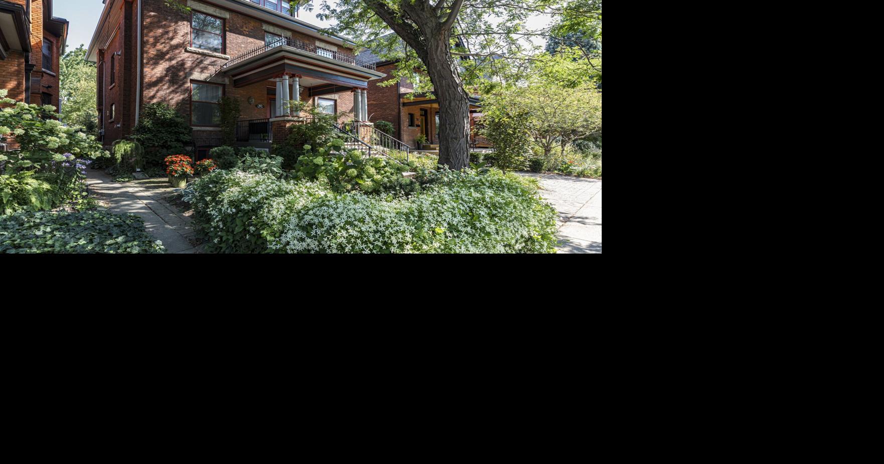 Kirkendall North home listed for $1.55M