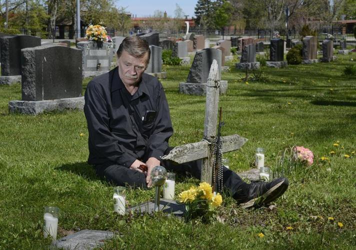 Was Troy Armstrong’s hit-and-run death murder?