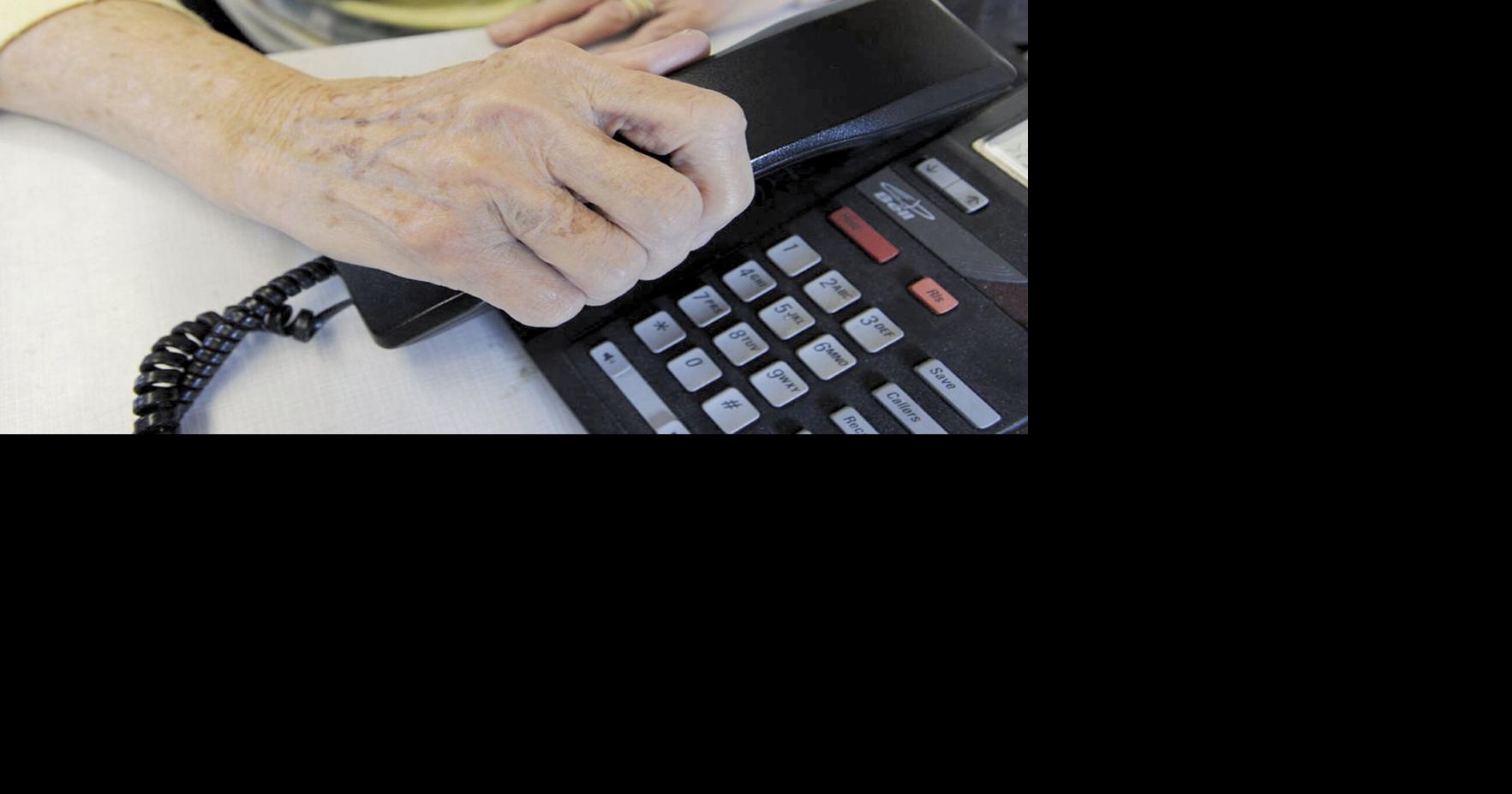 Haldimand resident victim of jail fraud scam