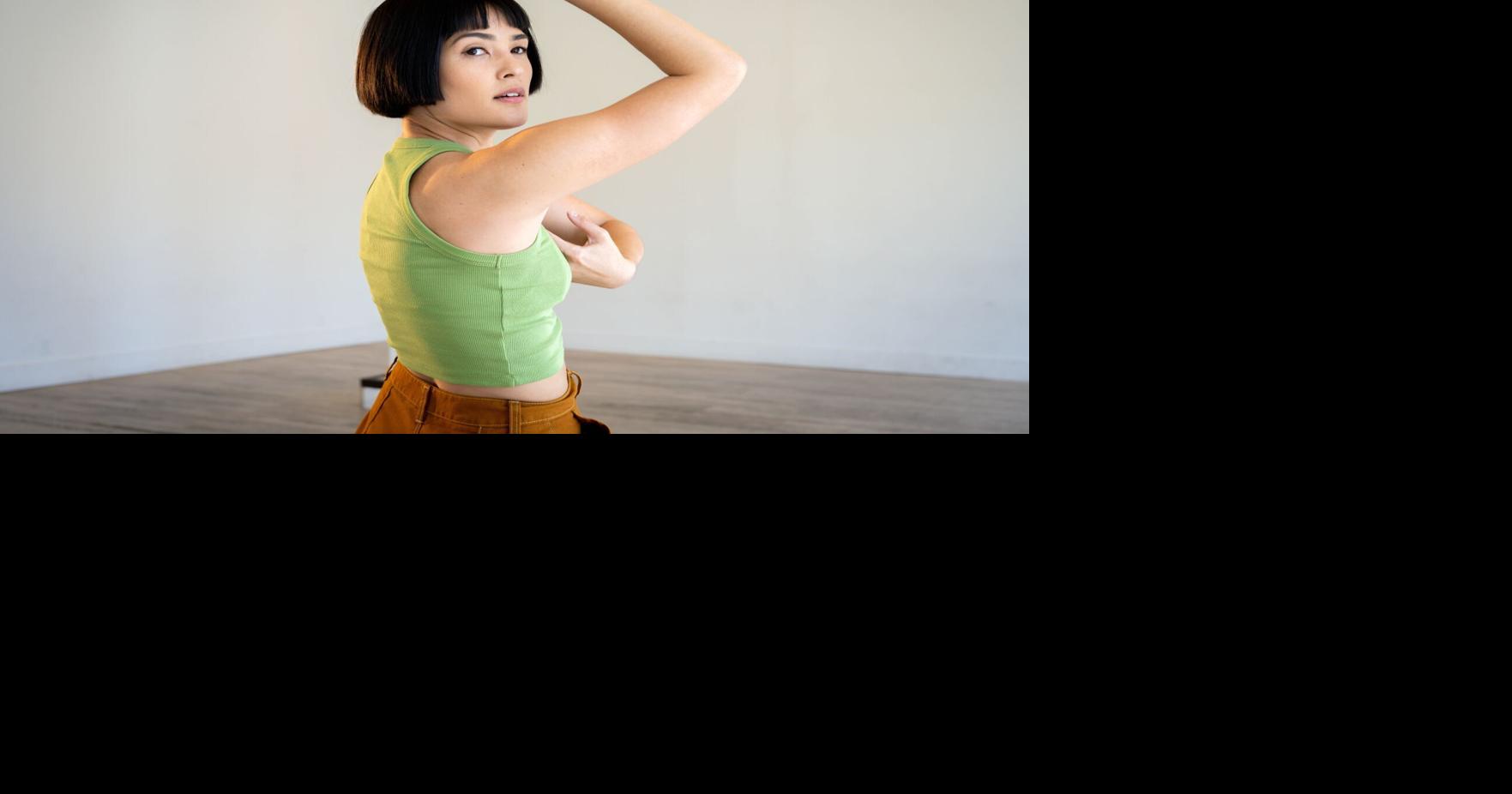 Aeris Korpers’ ‘Here and Now’ offers cutting edge dance