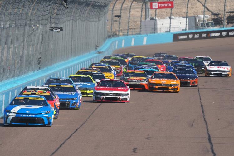 Michael Jordan's race team just scored a major win against NASCAR