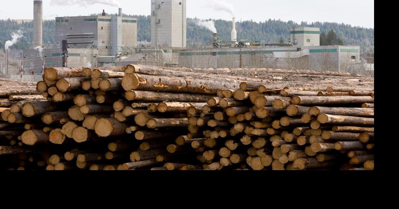 West Fraser and Mercer International dissolve joint venture in Cariboo ...