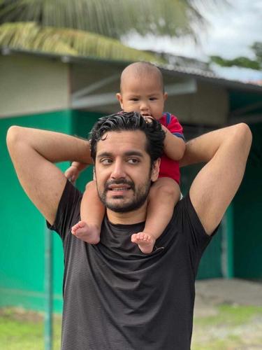 DNA clears Hamilton man in Panamanian remains discovery