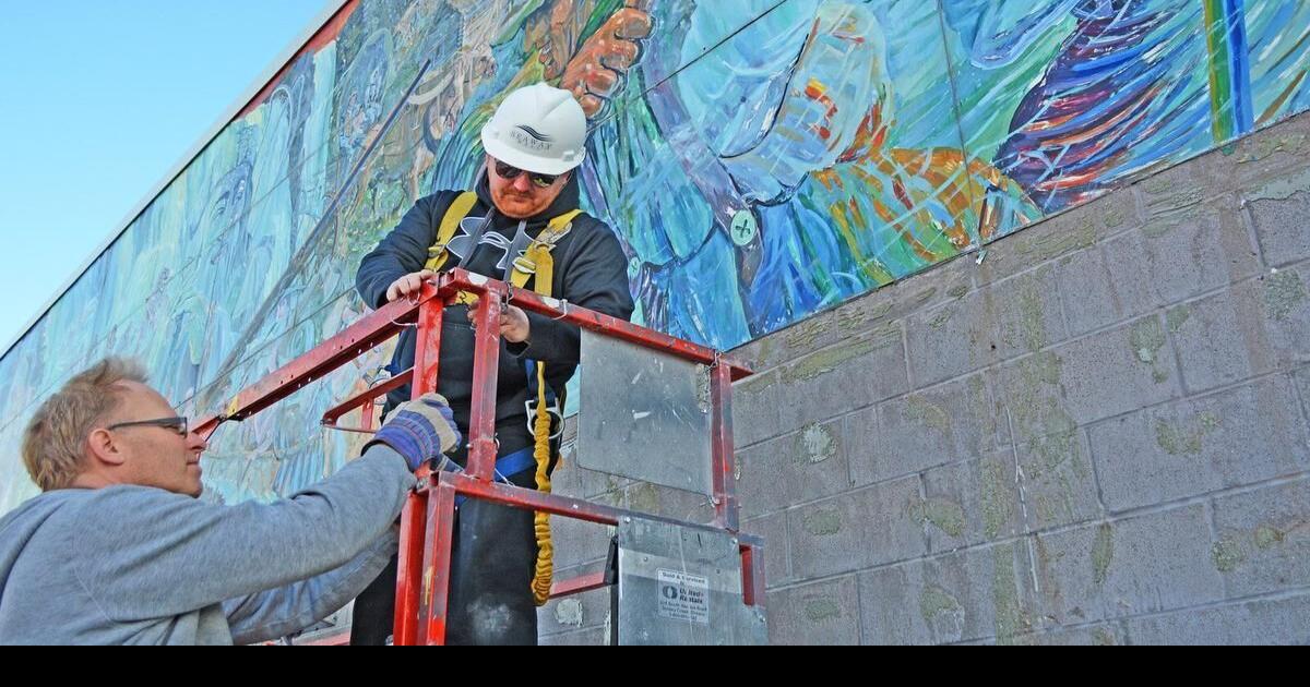 Where are they now? Motel demolition rejuvenates discussion over fate ...