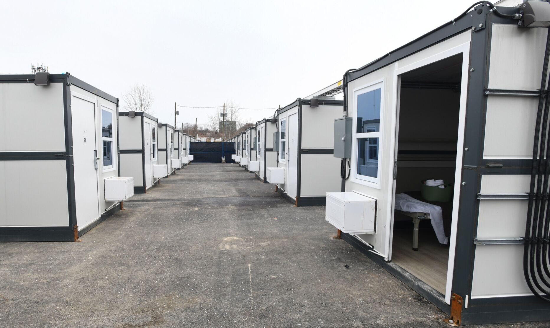 Hamilton’s homeless population up 31 per cent in 2024