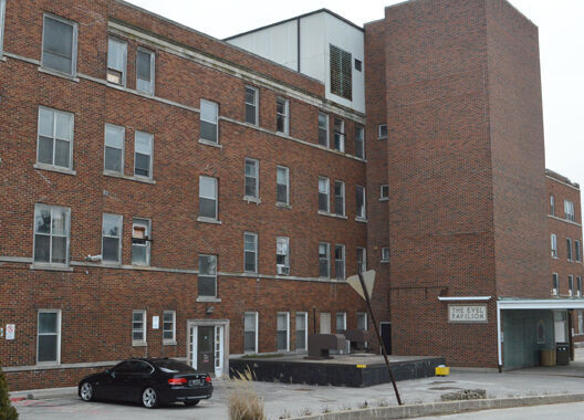 Health consortium for Chedoke Hospital lands a step closer