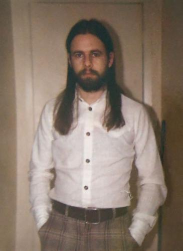 “See each other with curiosity.”