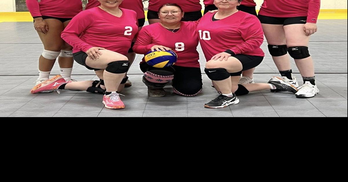 New champs crowned at major volleyball tournament